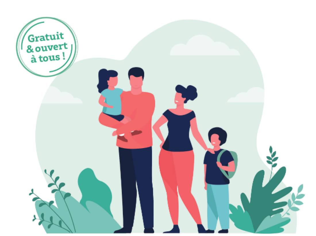 Actualités - Venez découvrir le métier d'assistant familial ! - Mairie ...